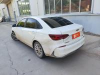 China 2023 Chevrolet Monza 1.5L DCT Yuexiang Edition for sale