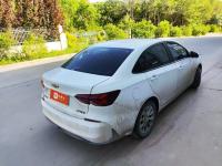 China 2023 Chevrolet Monza 1.5L DCT Yuexiang Edition for sale