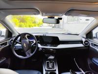 China 2023 Chevrolet Monza 1.5L DCT Yuexiang Edition for sale