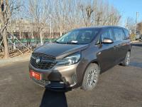 China 2022 Buick GL8 Land Business Class 652T Comfort Edition for sale