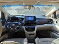 China 2022 Buick GL8 Land Business Class 652T Comfort Edition for sale