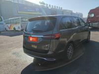 China 2022 Buick GL8 Land Business Class 652T Comfort Edition for sale
