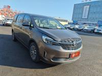 China 2022 Buick GL8 Land Business Class 652T Comfort Edition for sale
