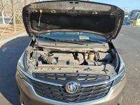 China 2022 Buick GL8 Land Business Class 652T Comfort Edition for sale