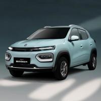 China 2022 Dongfeng Nammi Box “Zhuifeng” 351km Advanced – 400 Units, Bulk Used Cars for sale