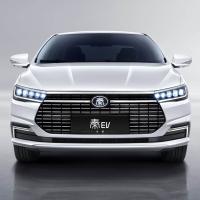 China 2025 BYD Qin EV 450km – 44 Units Bulk Used Cars for sale