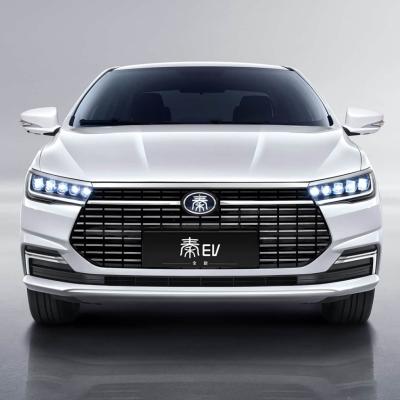 China 2025 BYD Qin EV 450km – 44 Units Bulk Used Cars for sale