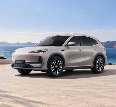 China 2024 Geely Galaxy E5 440km Qihang Edition – New In-Stock, 100+ Units for sale
