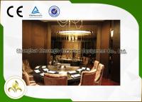 China Stainless Steel Restaurant Hibachi Grill for sale