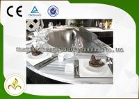 China Gas Restaurant Hibachi Grill Table for sale