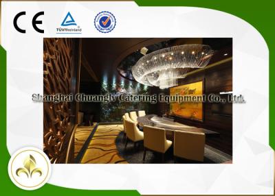 China Teppanyaki Grill Pan Commercial Hibachi Grill Table With Fume Precipitator for sale