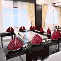 China Restaurant Hotel Teppanyaki Grill Table With CE Certification for sale