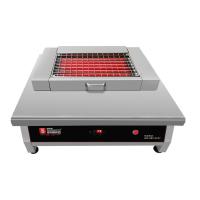 China OVEN GRANDMASTER SF40 Commercial Electric Smokeless Barbecue Grill - C Model for sale