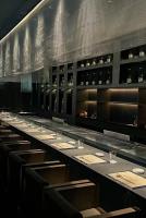 China 7-12 Seats  Indoor Teppanyaki Grill for sale