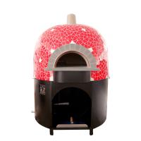 China Industrial Napoli Pizza Oven Gas for sale