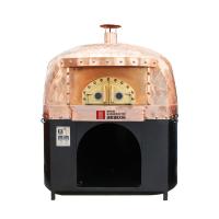 China Electric Round Italy Pizza Oven 500℃ High Temperature for sale