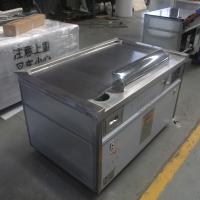 China 1200x850x800mm Customized Teppanyaki Griddle For Decoration Furniture for sale