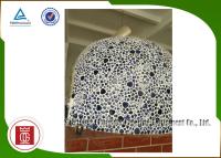 China Gas Heating Italy Pizza Oven Indoor or Outdoor Restaurant Hotel Buffet Plaza for sale