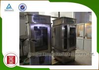 China Stainless Steel Commercial Barbecue Grills Duck Oven With Electric Tube Heaters for sale