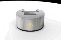 China Custom Teppanyaki Grill Table for Hotels & Restaurants for sale