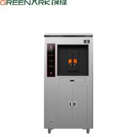 China Commercial Smart Fish Grill Machine with PID Control 380V for sale
