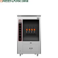 China Electric Fish Grill Machine 14kW 380V Commercial Grade for sale