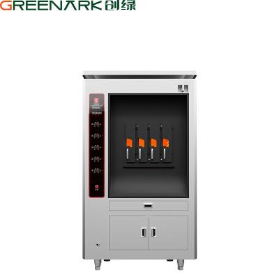 China Electric Fish Grill Machine 14kW 380V Commercial Grade for sale