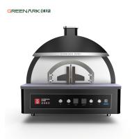 China Professional Multifunctional Pizza Oven with Volcanic Stone - Factory Direct, CE & ISO9001 Certified for sale