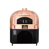 China Commercial Electric Pizza Oven 11500W 380V Stainless Steel for sale