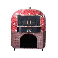 China Commercial Electric Pizza Oven 11500W 380V Stainless Steel for sale