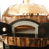 China Commercial Electric Pizza Oven 11500W 380V Stainless Steel for sale