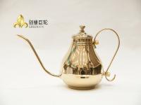 China Teppanyaki Restaurant Hibachi Grill Stainless Steel Oil Pot Cooking Tools for sale