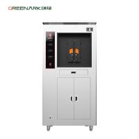 China Commercial Fish Grill Oven with Smart Control, 8500W Power & Stainless Steel Construction for Energy-Efficient Grilling for sale