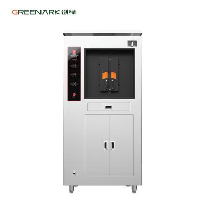 China Commercial Fish Grill Oven with Smart Control, 8500W Power & Stainless Steel Construction for Energy-Efficient Grilling for sale