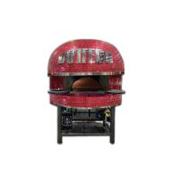 China Custom Italy Pizza Oven – Commercial Pizza Oven for Restaurant & Pizzeria Use for sale