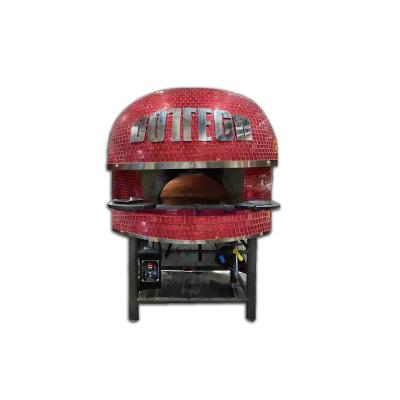 China Custom Italy Pizza Oven – Commercial Pizza Oven for Restaurant & Pizzeria Use for sale