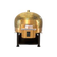 China Custom Italy Pizza Oven – Commercial Pizza Oven for Restaurant & Pizzeria Use for sale