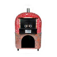 China Custom Italy Pizza Oven – Commercial Pizza Oven for Restaurant & Pizzeria Use for sale
