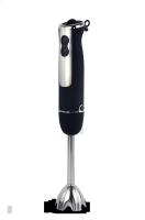 China Powerful DC motor Immersion Hand Blender, Stainless steel blender and blade, Turbo button for sale