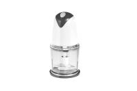 China Electric Food Processor Meat Grinder , ABS Small Electric Chopper For Kitchen for sale