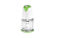 China Electric Food Processor Meat Grinder , ABS Small Electric Chopper For Kitchen for sale