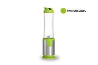 China Personal Smoothie Maker , Hand Held Portable Blender To Go for sale