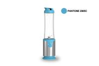 China Personal Smoothie Maker , Hand Held Portable Blender To Go for sale