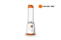 China 400W Portable Personal Smoothie Blender To Go  With Tritan Sports Cup for sale