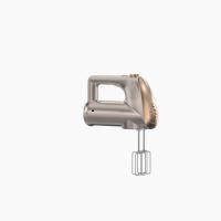 China AC220-240V Multi Purpose Hand Mixer    ABS Handheld Electric Mixer for sale