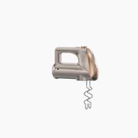 China AC220-240V Multi Purpose Hand Mixer    ABS Handheld Electric Mixer for sale