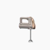 China AC220-240V Multi Purpose Hand Mixer    ABS Handheld Electric Mixer for sale