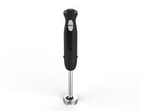 China 800W High Power Hand Blender 6 Speeds Slim Ergonomic Body Design for sale