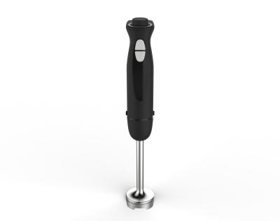 China 800W High Power Hand Blender 6 Speeds Slim Ergonomic Body Design for sale