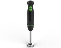 China 800W High Power Hand Blender 6 Speeds Slim Ergonomic Body Design for sale